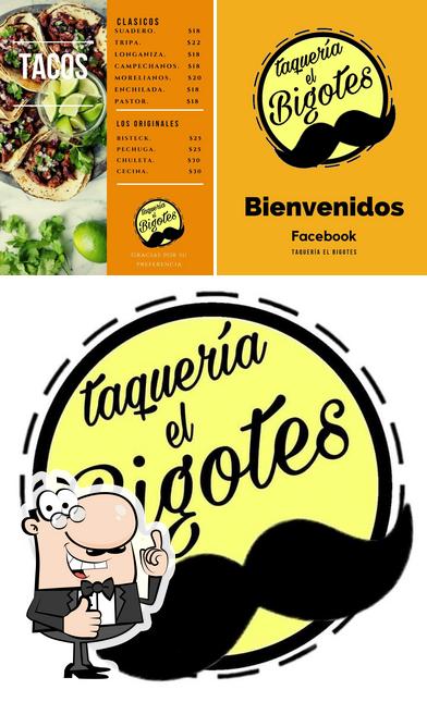Taqueria El Bigotes restaurant, Ecatepec de Morelos - Restaurant menu ...