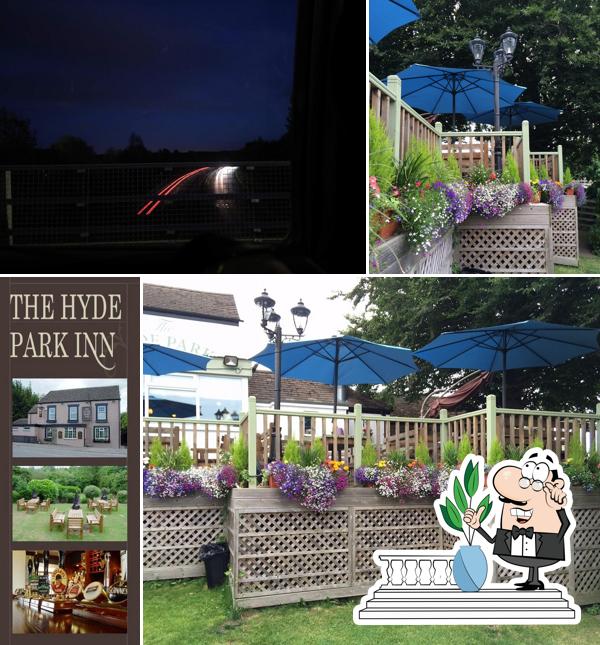 Top 7 restaurants in Dronfield, november 2025 - Restaurant Guru