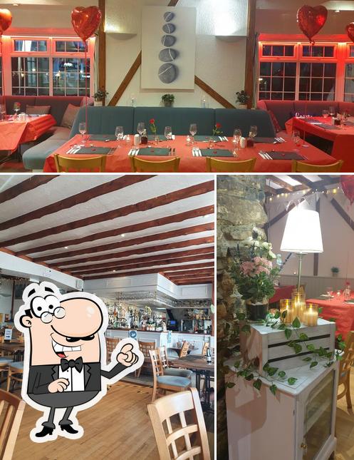 The Southgate, Southgate - Restaurant menu, prices and reviews