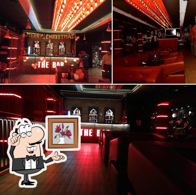 Tiger NightClub, Kota - Restaurant reviews