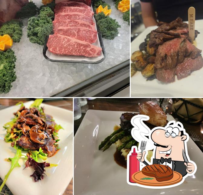Two Fillets in North Naples - Restaurant menu and reviews