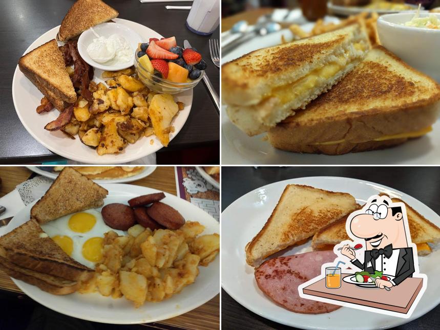 Top 10 restaurants for breakfast in Kitchener, december 2025 ...