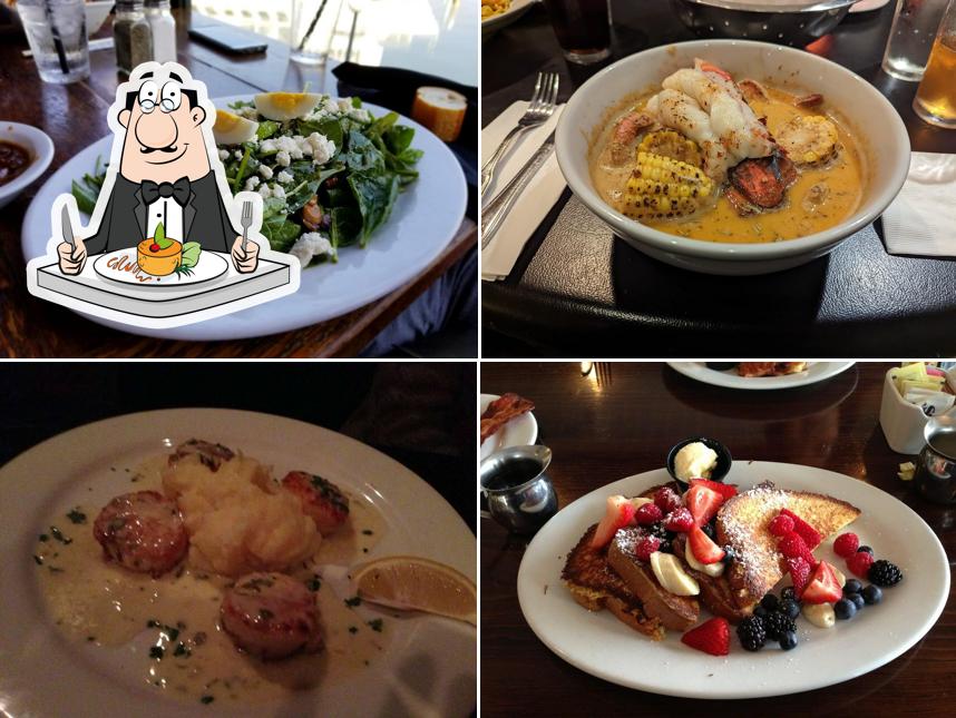 Killer Shrimp, Marina del Rey - Restaurant menu, prices and reviews