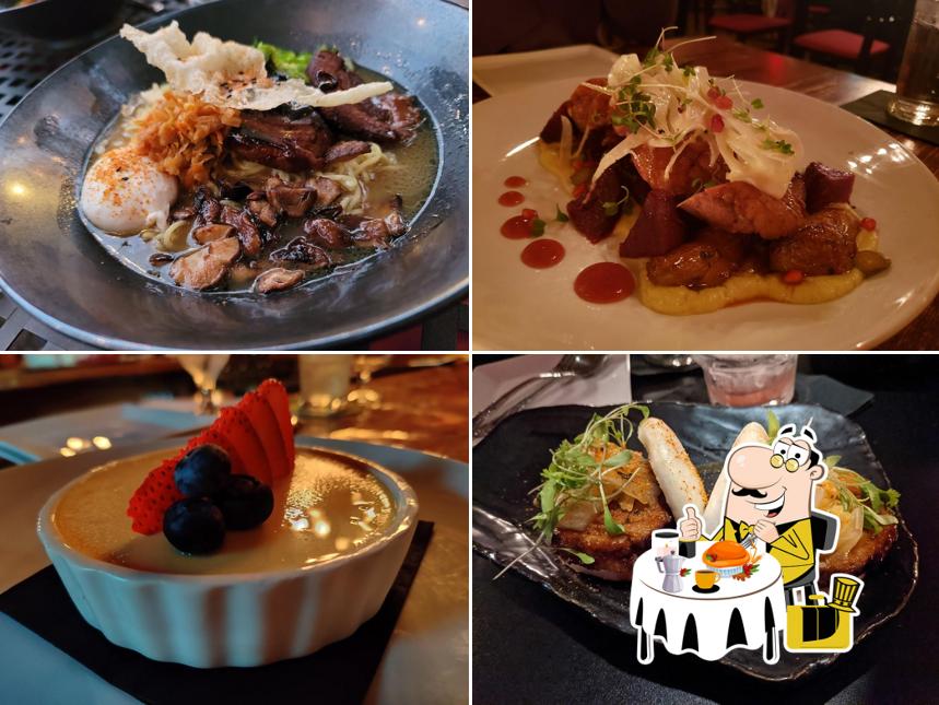 Top 4 restaurants with crème brûlée in Emmaus, september 2025 ...