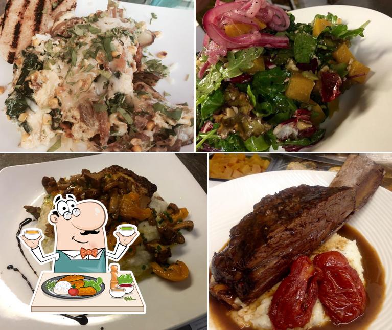 Top 7 restaurants in Pendleton, october 2024 - Restaurant Guru