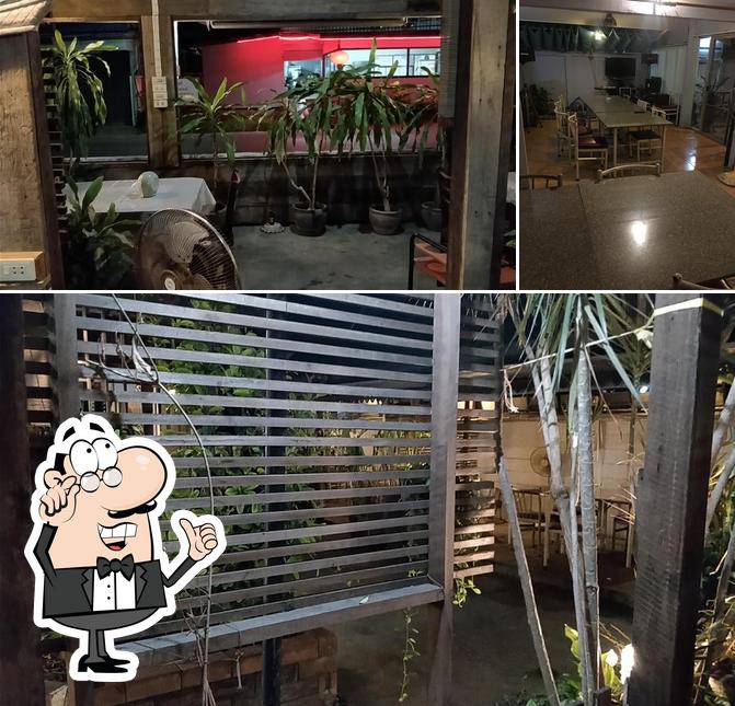 3 Dor. Restaurant, Thailand - Restaurant reviews