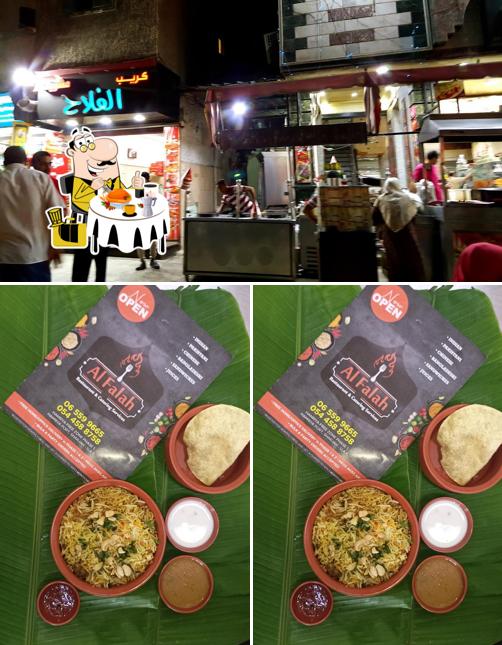 Al Falah Restaurant, Alexandria, 72H6+QP9 - Restaurant reviews