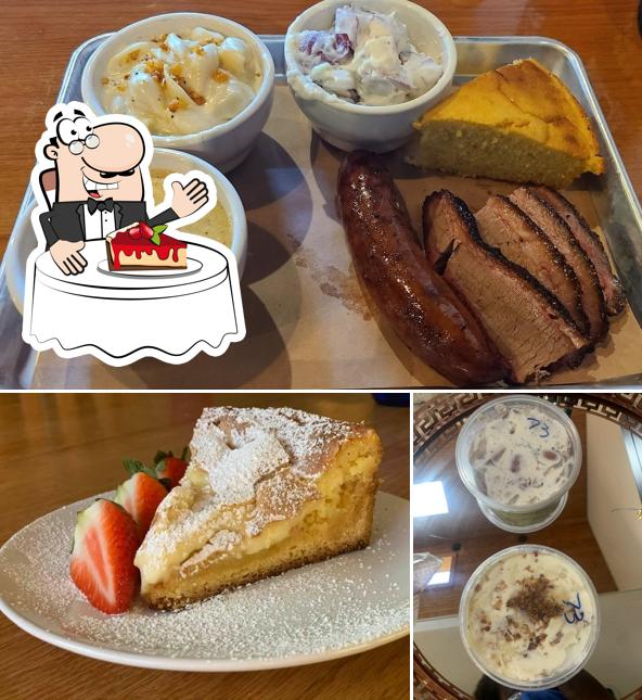Kenova Smokehouse, Flowood - Restaurant menu, prices and reviews
