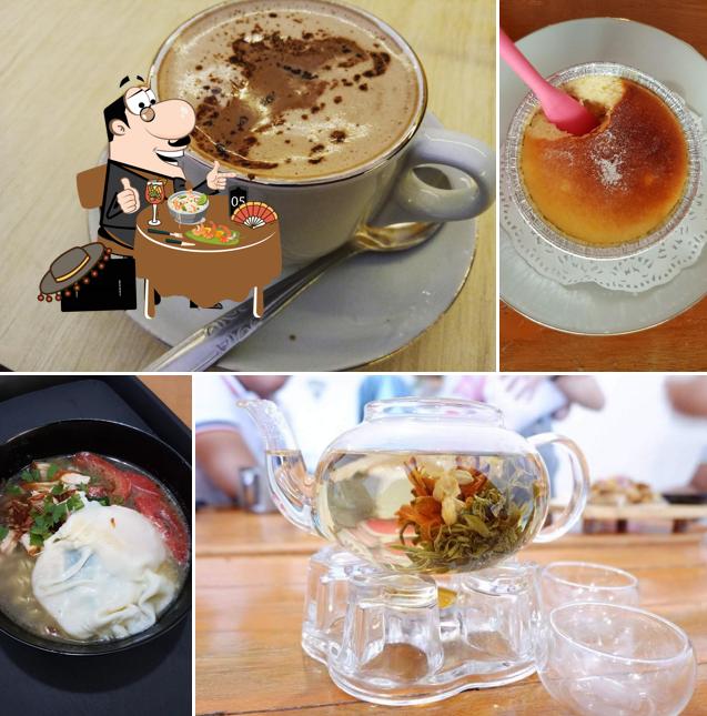 Best cafes in Meral Kota, winter 2024 - Restaurant Guru