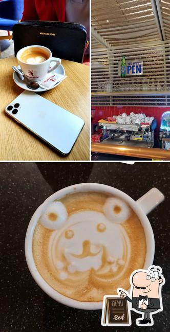 Marcaffe cafe, Tuzla - Restaurant reviews
