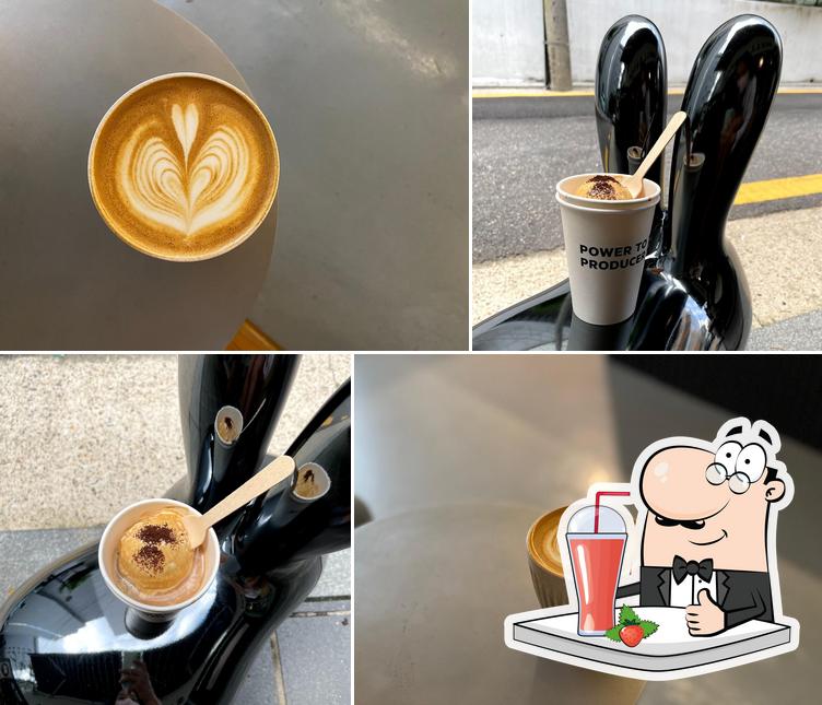 Small Batch Seoul cafe, Seoul - Restaurant reviews
