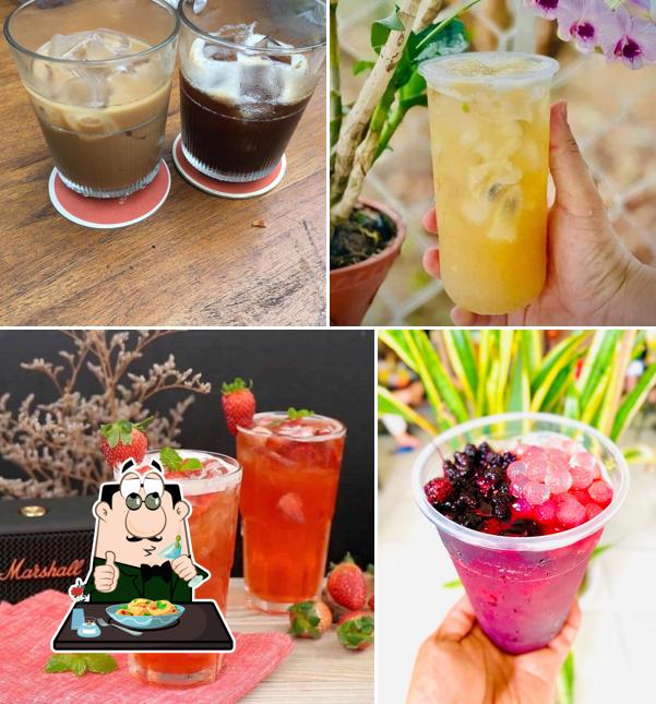 Toro Coffee cafe, Qui Nhơn - Restaurant reviews