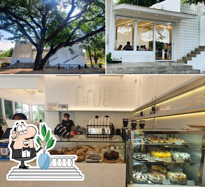 miti cafe, Khon Kaen - Restaurant reviews