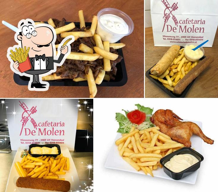 Cafetaria de Molen, Veenendaal - Restaurant reviews