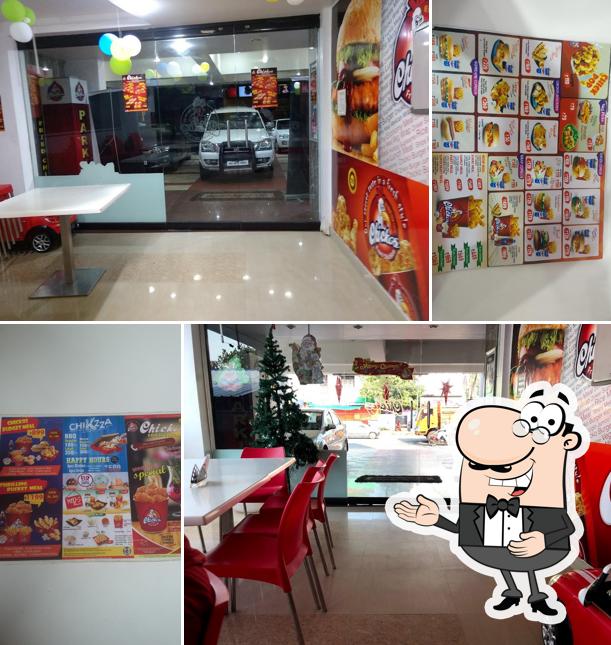 Chickos Fried Chicken, Attingal - Restaurant reviews