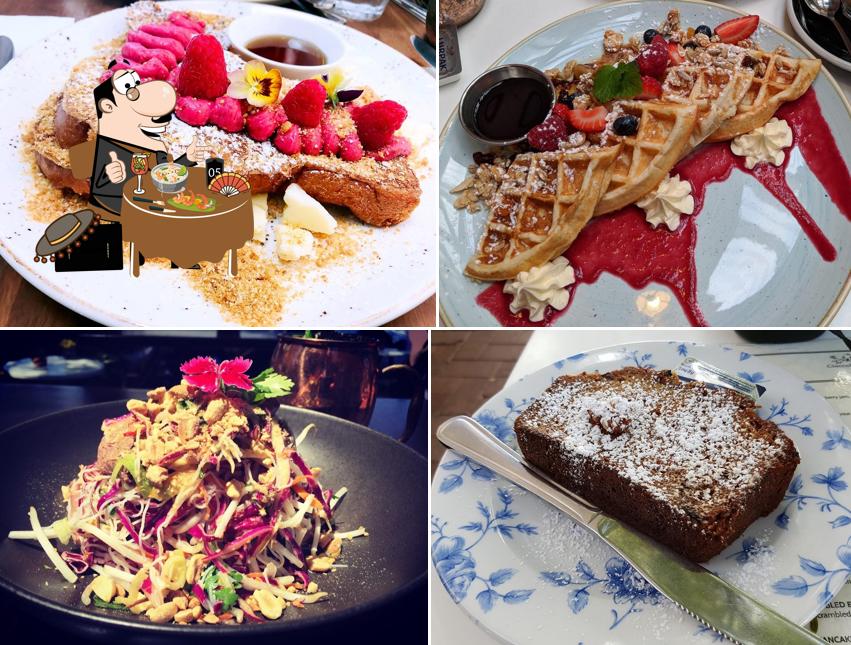 Top 7 restaurants in Applecross, november 2025 - Restaurant Guru