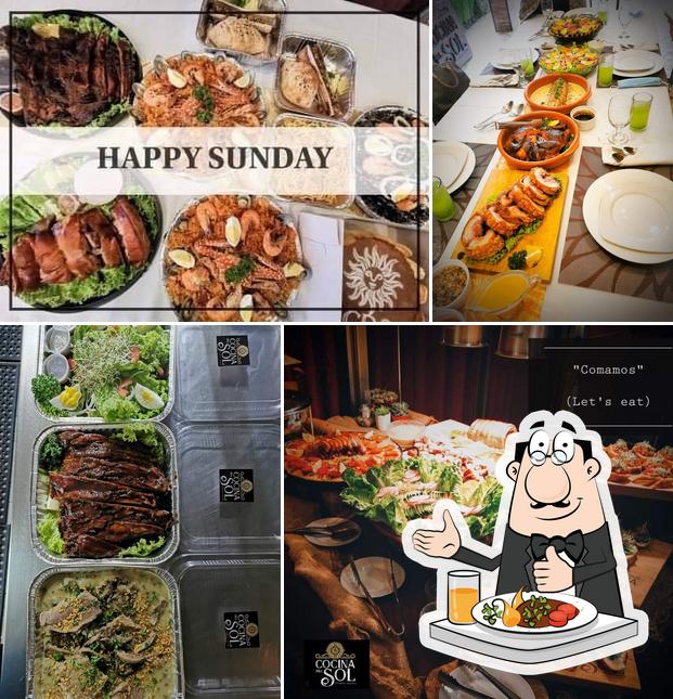 Cocina Del Sol restaurant, Baguio - Restaurant reviews
