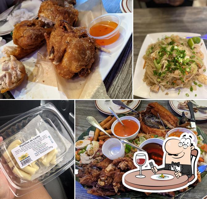 D'Pinoy Joint S. Las Vegas blvd, 7680 S Las Vegas Blvd in Las Vegas ...