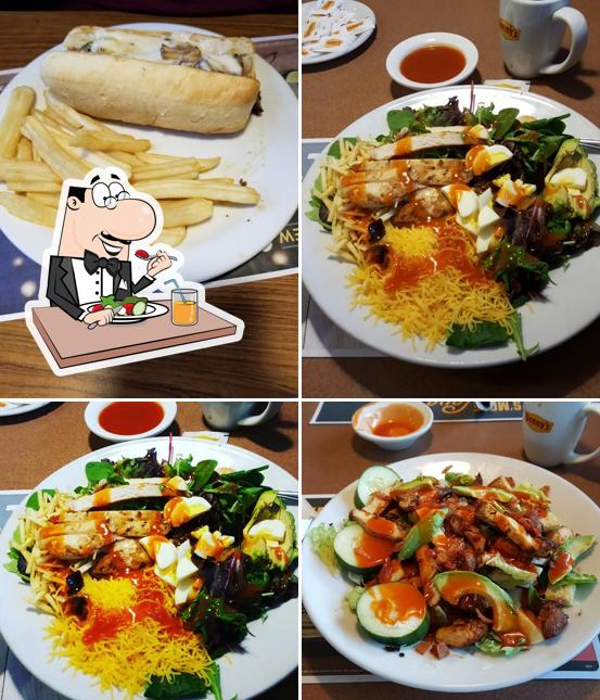 Denny's in Gary - Restaurant menu and reviews