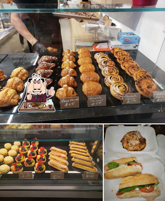 Ficelle Bakery in Miami - Restaurant menu and reviews