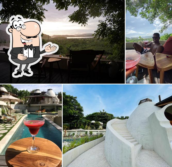Best restaurants with a beautiful view in Kuta, autumn 2023 ...