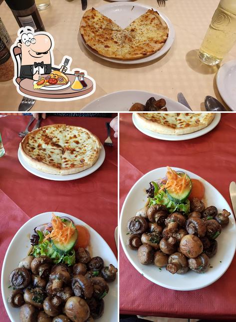 Don Luigi in Warrington - Restaurant reviews