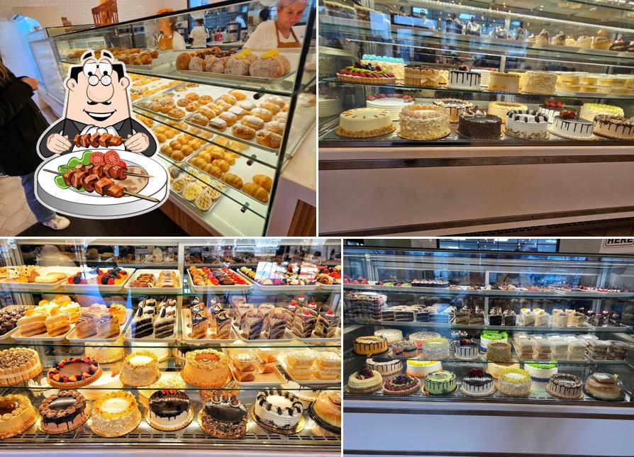 Dulce de Leche Bakery, Englewood - Restaurant menu, prices and reviews