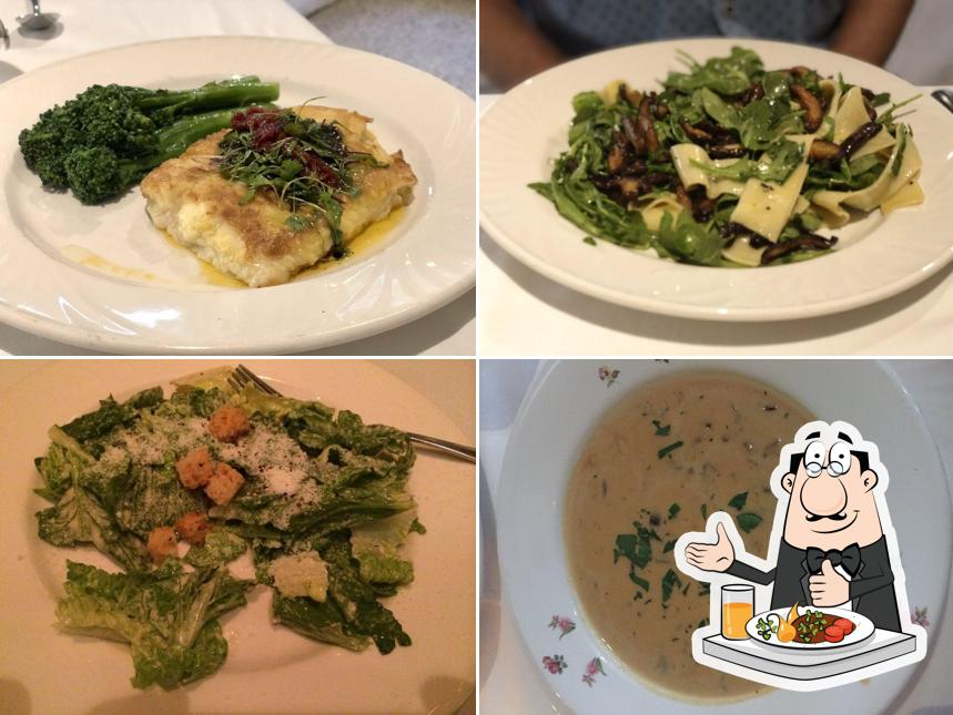 Restaurante Enzo's on the Lake, Longwood - Opiniones del restaurante