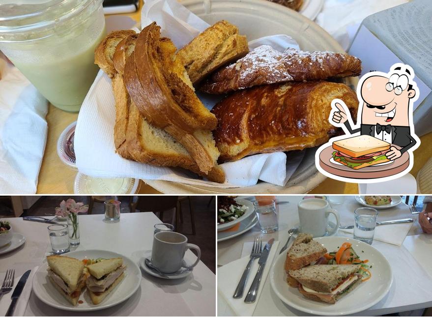 FRIEDA, Philadelphia - Restaurant menu, prices and reviews