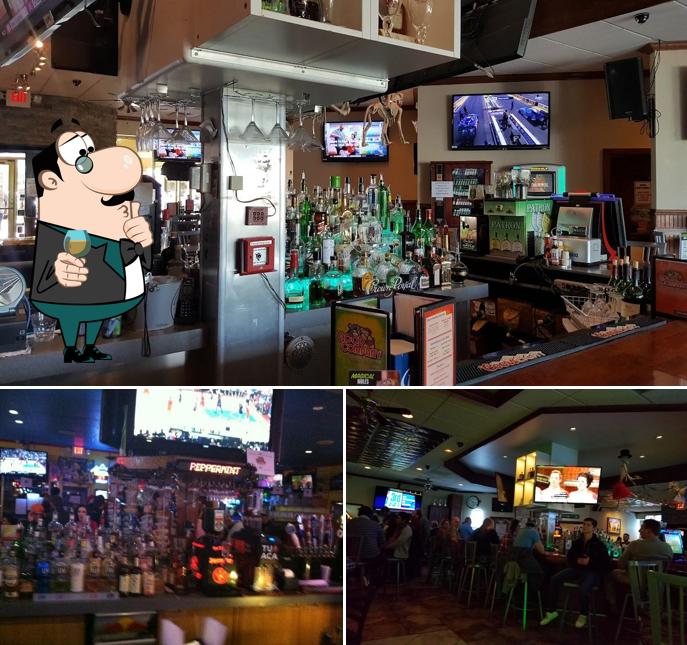 Good Company Bar, 7625 N Union Blvd in Colorado Springs - Restaurant ...