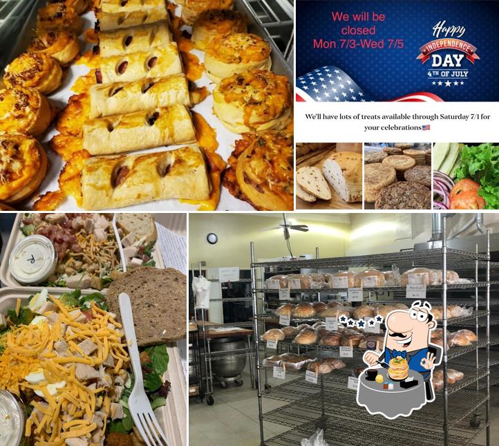 Great Harvest Bread, Chico - Restaurant menu, prices and reviews