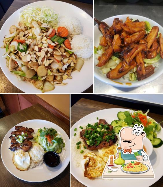 Happy Pho Time, Bonney Lake - Restaurant menu, prices and reviews