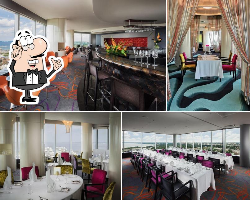 Top 20 restaurants in Tallinn, september 2025 - Restaurant Guru