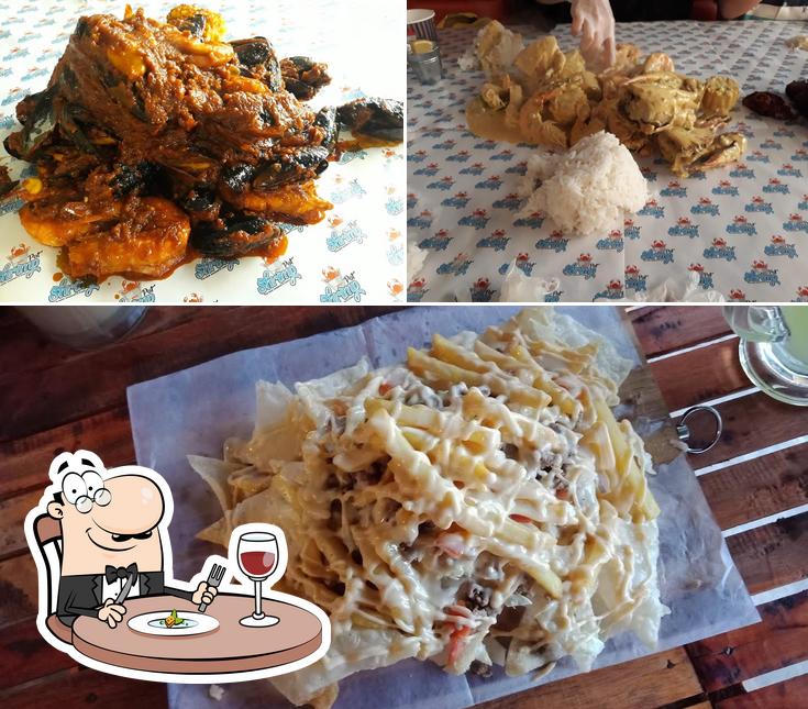 Hug a Mug Cafe, Hinigaran - Restaurant reviews