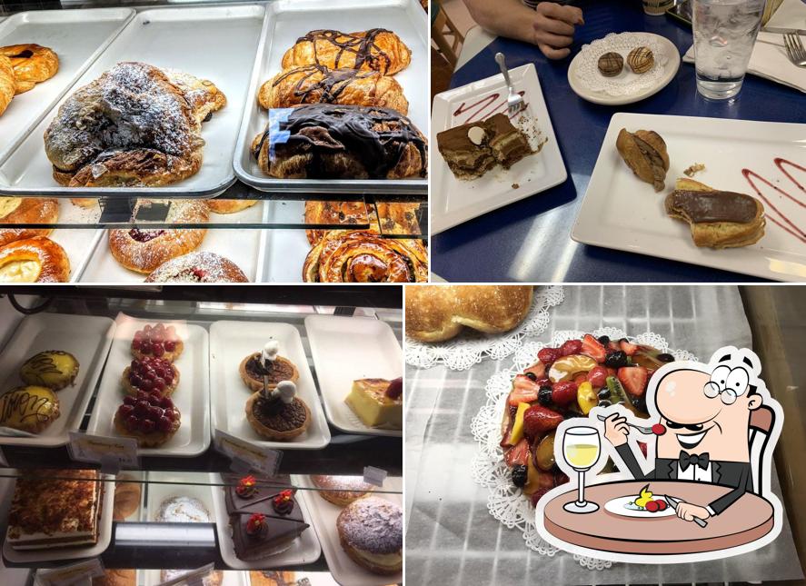 Le Rendez-vous Café, Las Cruces - Restaurant menu, prices and reviews