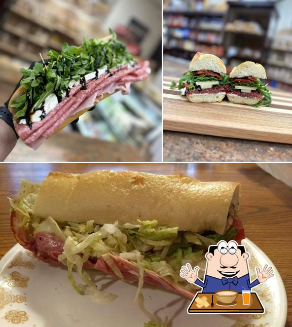 Massimo in Kenilworth - Restaurant menu and reviews