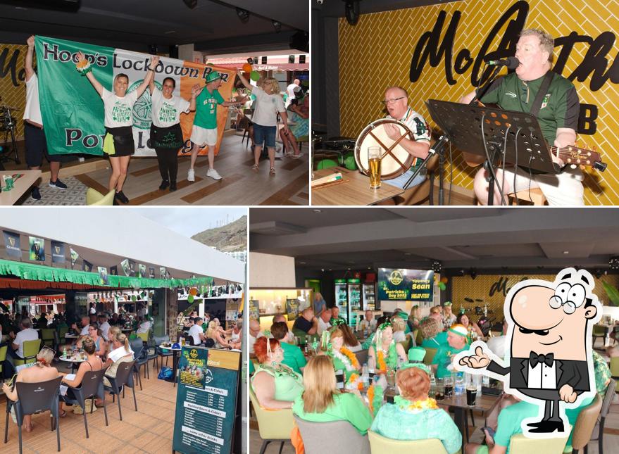 Top 10 pubs & bars in Puerto Rico de Gran Canaria, Canary Islands ...