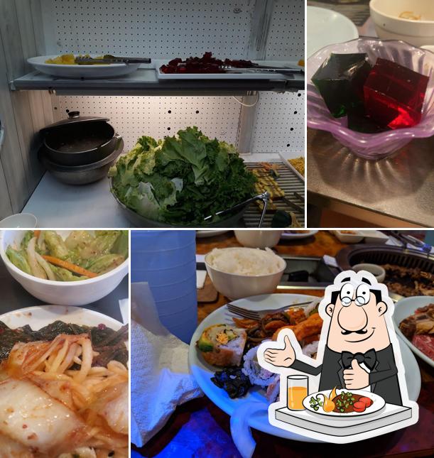 McCully Buffet, Honolulu - Restaurant menu, prices and reviews