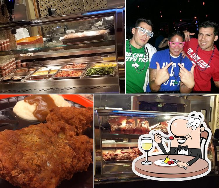 Pechanga Fried Chicken, Temecula - Restaurant menu, prices and reviews