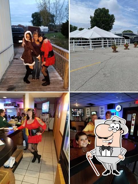 Chambers Hill in Suamico - Restaurant menu and reviews