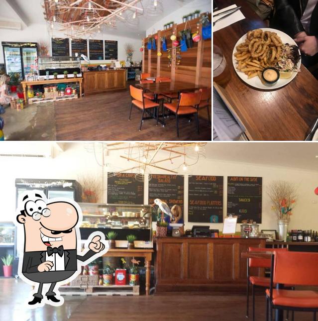 Clancy's Fish Pub, Applecross - Restaurant menu, prices and reviews