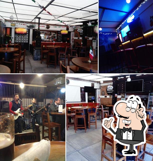 Cruz Diablo Bar, Tulancingo - Restaurant reviews