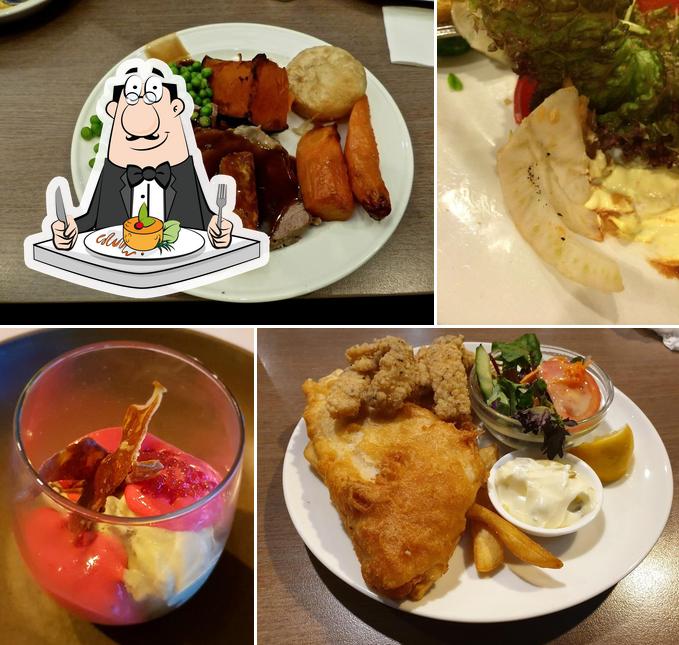 Encounter Bistro, Victor Harbor - Restaurant menu, prices and reviews