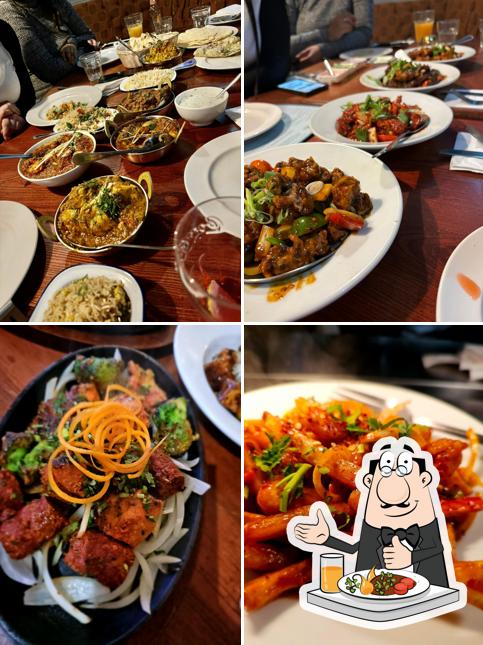 The Harrow Inn, Leicester - Restaurant menu, prices and reviews