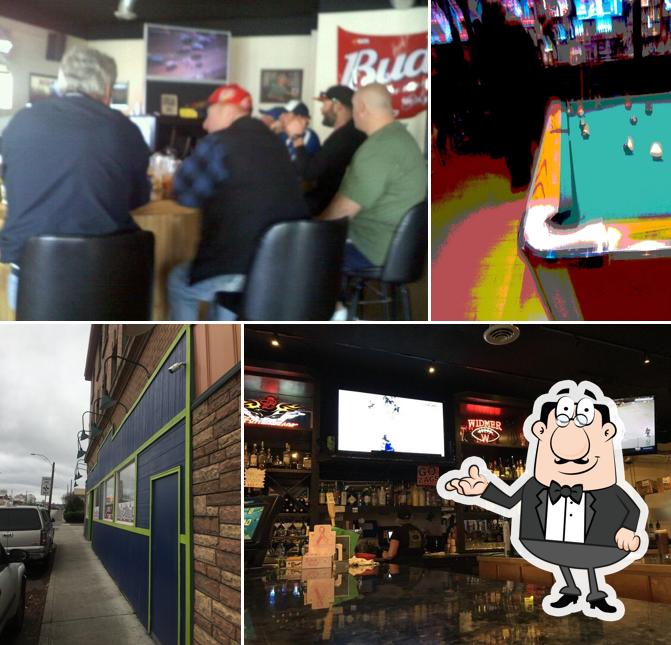 Hi Neighbor Tavern in Spokane - Restaurant reviews