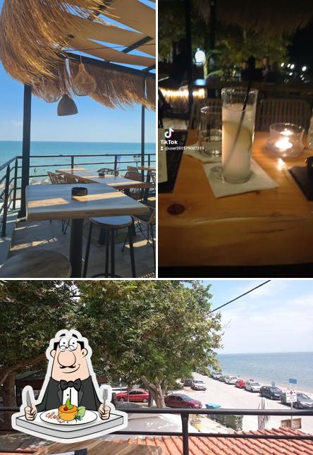 Le Toit - Cocktail bar, Makrygialos - Restaurant reviews