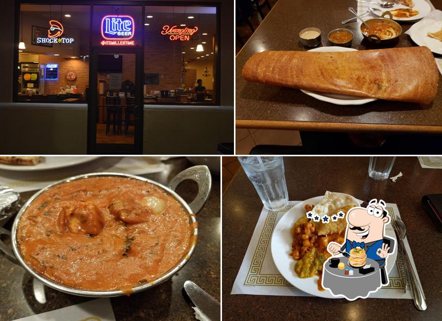 Maa Kitchen, Jacksonville - Restaurant menu, prices and reviews