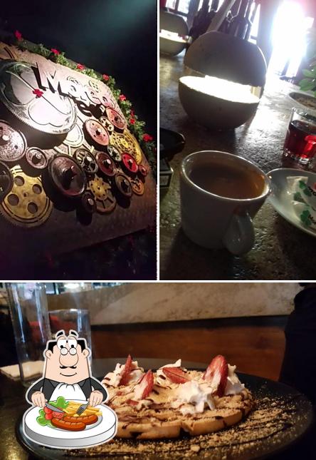 Morea Bistro & Bar, Prizren - Restaurant reviews