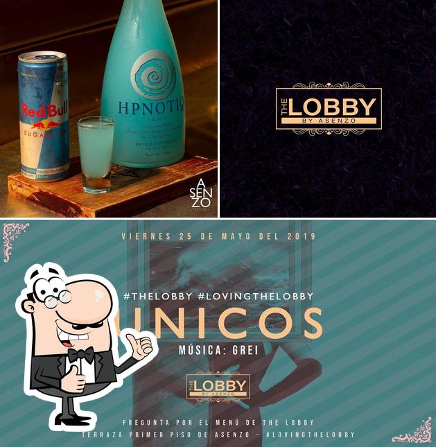 The Lobby, Ciudad Juarez - Restaurant menu, prices and reviews