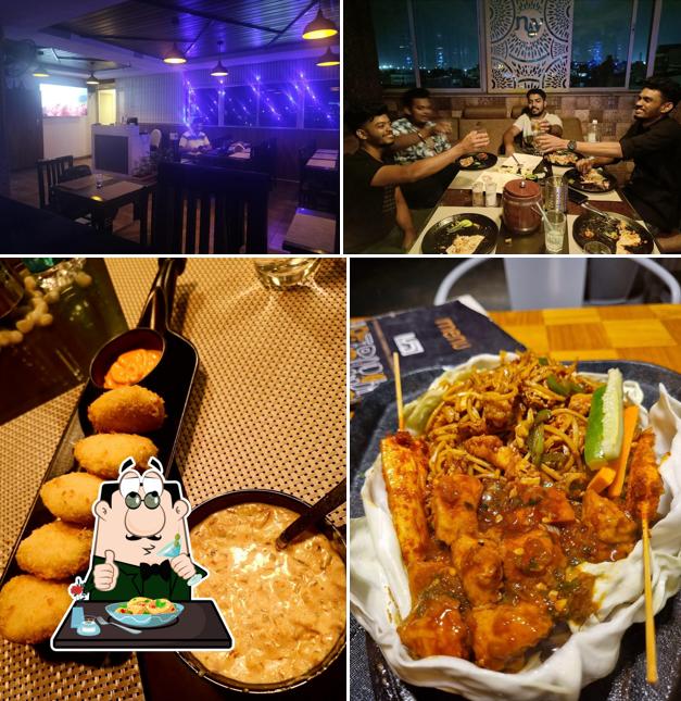 Urbana - Multi Cuisine Terrace Resto-Bar, Mysuru - Restaurant reviews